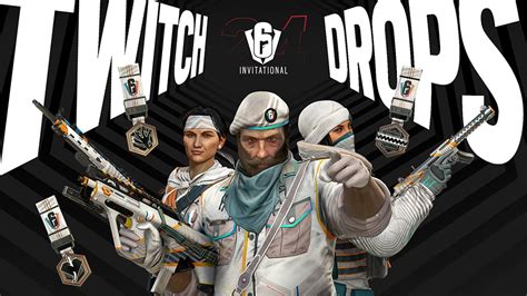 R6 Esports Your Guide To The Six Invitational 2024