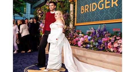 Bridgerton 3 así fue el avant premiere de la serie FOTOS SALTAR