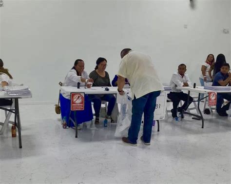 Elecciones TSE destaca participación de guatemaltecos en EE UU