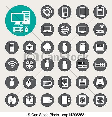 Network Devices Icon 292363 Free Icons Library