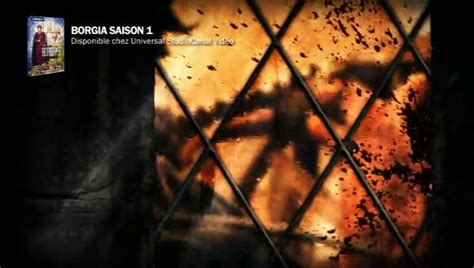 Borgia Saison Extrait Vid O Vf Vid O Dailymotion