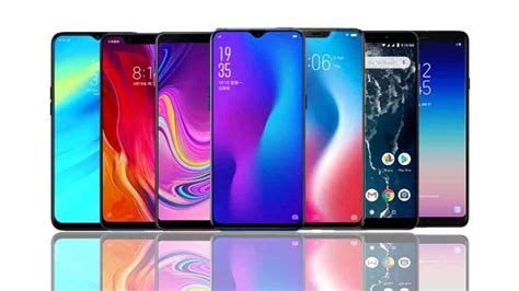 Rekomendasi HP RAM 6GB Terbaik Harga Terjangkau Harapan Rakyat