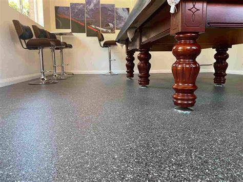 Epoxy Flooring Gold Coast Flooring Guide By Cinvex