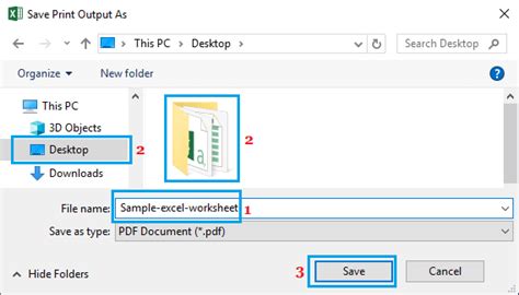 how to print to pdf or save as pdf in microsoft excel how to print excel to pdf format smallpdf