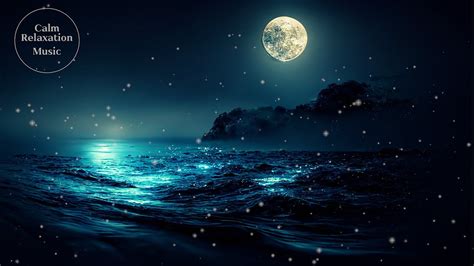 Deep Sleep Music Fall Asleep In 5 Minutes Meditation Music By Calm