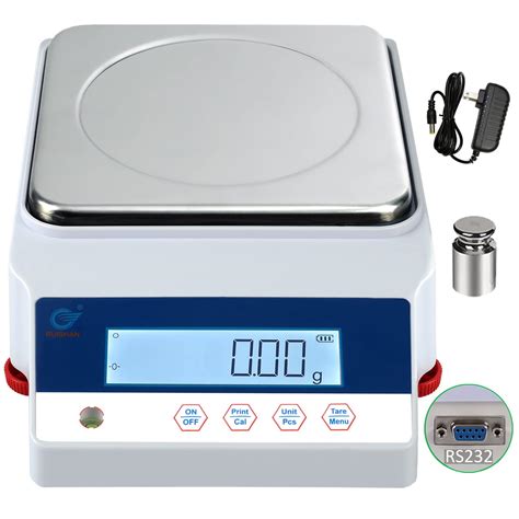 Buy Ruishan Lab Analytical Scale Gx G High Precision Electronic