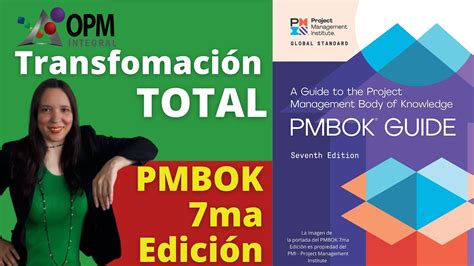 Pmbok 7
