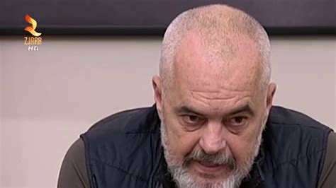 RAMA MINISTRIA E BRENDSHME DOBËSI TË PAPRANUESHME YouTube
