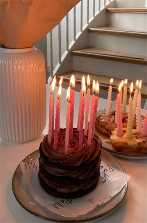 Pin By Literallyyyyy On Modern Charm Pretty Cakes Birthday Dinners