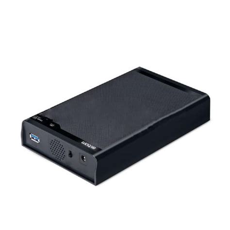Case Fonte Para Ssd E Hd Kabum