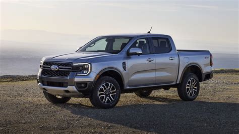 2024 Ranger Xlt Katee Matilde