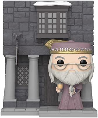 Amazon Funko Pop Deluxe Harry Potter Ron Weasley Quidditch