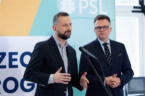 Wybory samorządowe 2024 Komitety wprowadzają w błąd Podrabiają Polskę