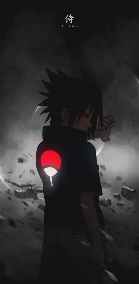 Sasuke Wallpaper Hình ảnh