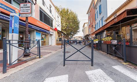 Quartier République la piétonnisation se poursuit avec la mise en