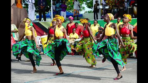 Today Jamaica Celebrates Emancipation Day Here S A Lil Bit Of Info