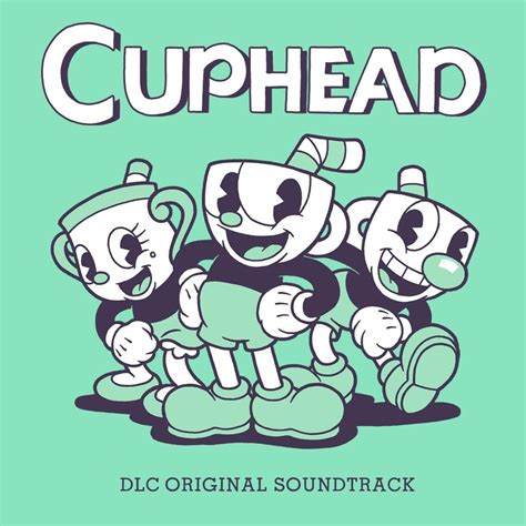 Kristofer Maddigan Cuphead The Delicious Last Course Original