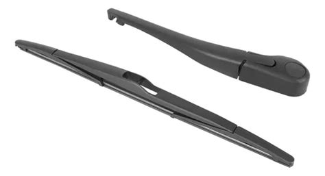 Braço Haste Limpador Traseiro Completo Peugeot 206 Sw Frete grátis