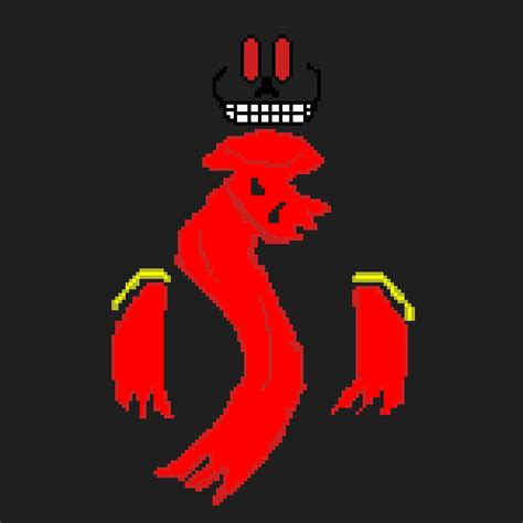 Pixilart Phantom Papyrus By Useless Link