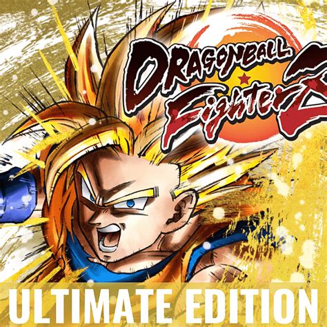 DRAGON BALL FighterZ Ultimate Edition Loja Do Malves