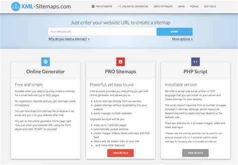 What Is An Xml Sitemap And How Can It Benefit Your Seo Softdata