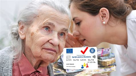 Vei Primi Banii Direct Pe Card 250 De Lei Se Dau Pentru 2 Milioane De