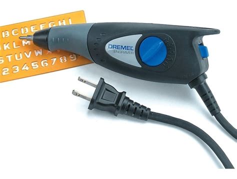 Lapiz Grabador Electrico Dremel 290 01 Metal Vidrio SAGO ONLINE