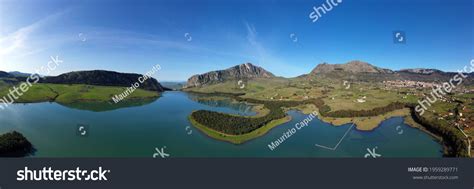 180 Degrees Photo Piana Degli Albanesi Stock Photo 1959289771
