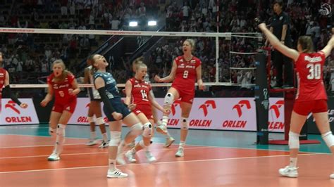Co to był za mecz Wielkie zwycięstwo Polski z USA Zobacz kulisy WP