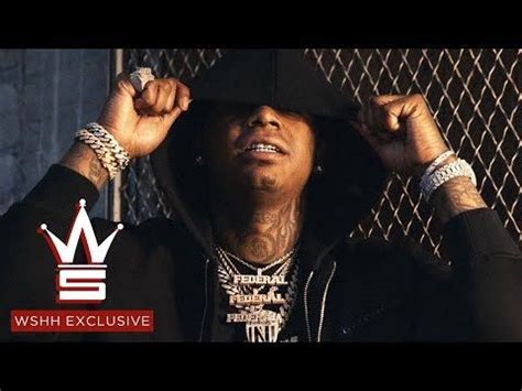 New Video Dave East Feat Moneybagg Yo Salty WSHH Exclusive
