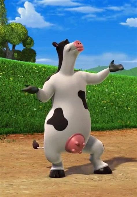 O Segredo Dos Animais Barnyard O Segredo Dos Animais Filmes