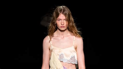 Sportmax Spring 2023 Ready To Wear Fashion Show Vogue