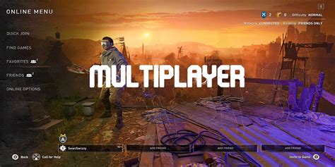 Dying Light 2 How To Unlock Co Op