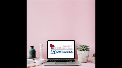 UW System Career Trek Greenheck YouTube