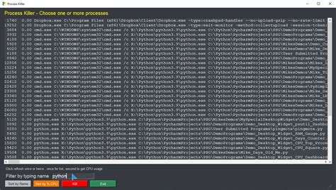 Enhancement Listbox Resizing Addition Of Horizontal Scrollbar