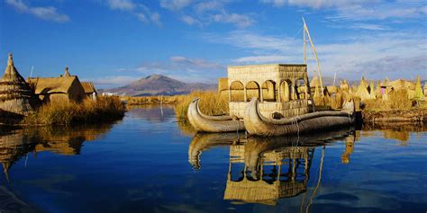 Lago Titicaca