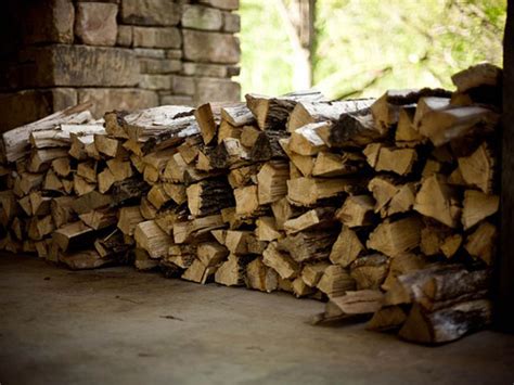 Hochwertiges Brennholz Und Kaminholz In Oberg Nzburg Kaufen