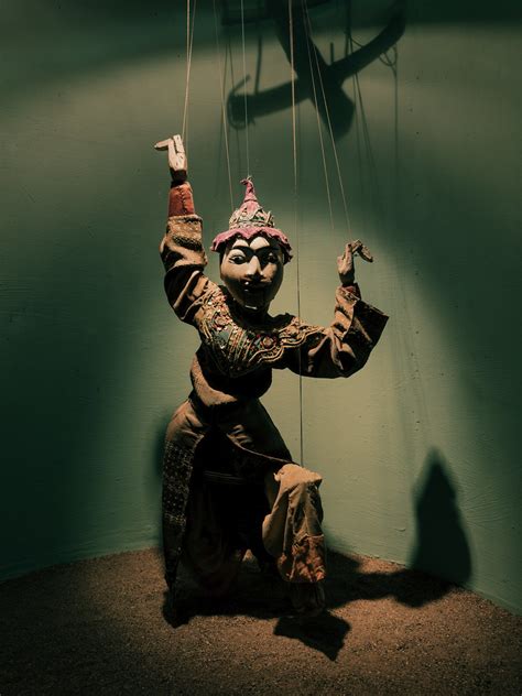 Puppet Rafael Coronel Museum Zacatecas Mexico Jeux Vaughn Flickr
