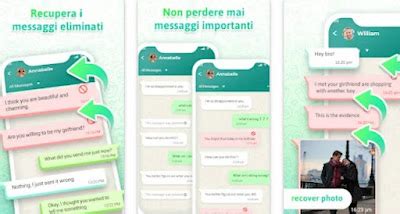 Cómo leer mensajes eliminados en WhatsApp Recurso Wordpress