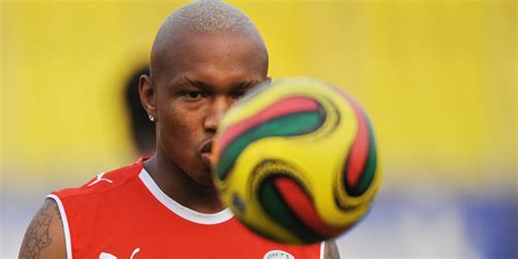 Entretien El Hadji Diouf La sélection est plus importante que le club