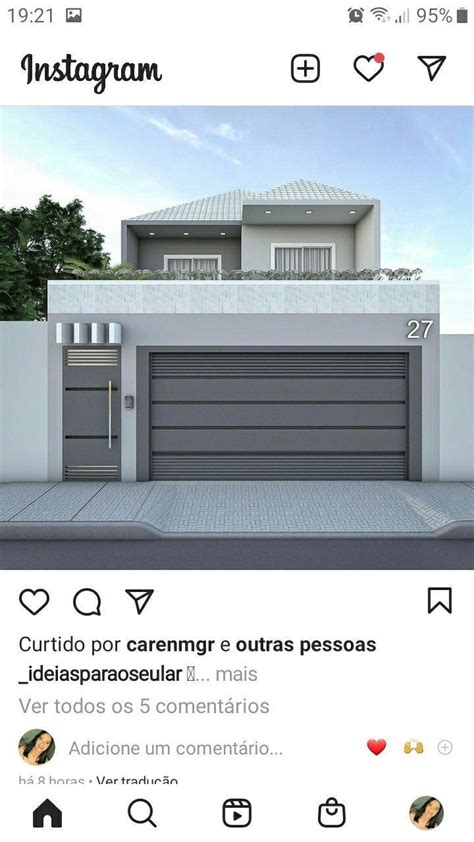 Home Gate Design Exterior Wall Design House Fence Design House Main