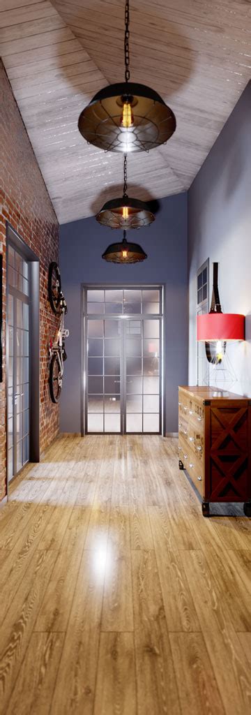 Decorar pasillos para ganar luminosidad Ideas y consejos Servei Estació