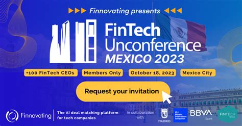 Mapa FinTech México 2023 Finnovating