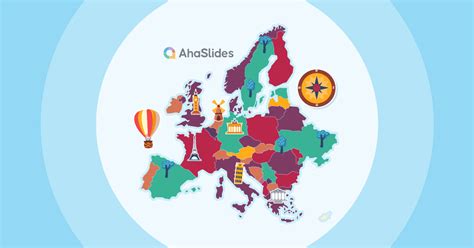 Mapa Europy Quiz Online Website Gbu Presnenskij Ru