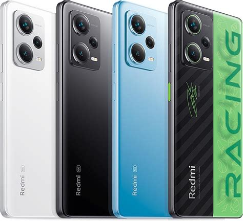 Xiaomi Redmi Note 12 Pro características especificaciones y precio