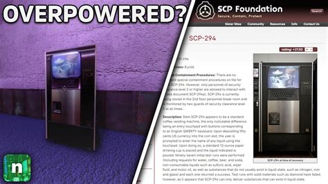 New Scp Entity Coming To Nico S Nextbots W Jasper Nico Roblox