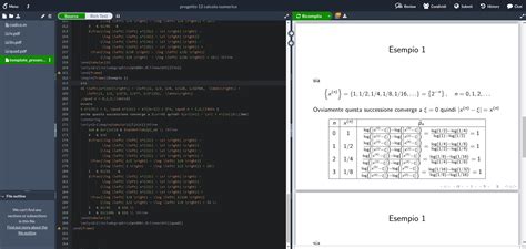 Writing With Latex