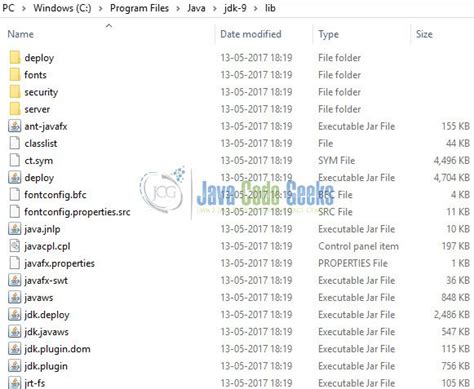 java 9 modules tutorial examples java code geeks 2022