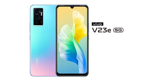 Vivo V23e 5G Full Specs And Official Price In The Philippines