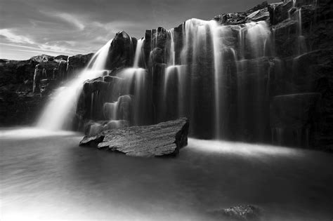 Black And White Landscapes Flickr
